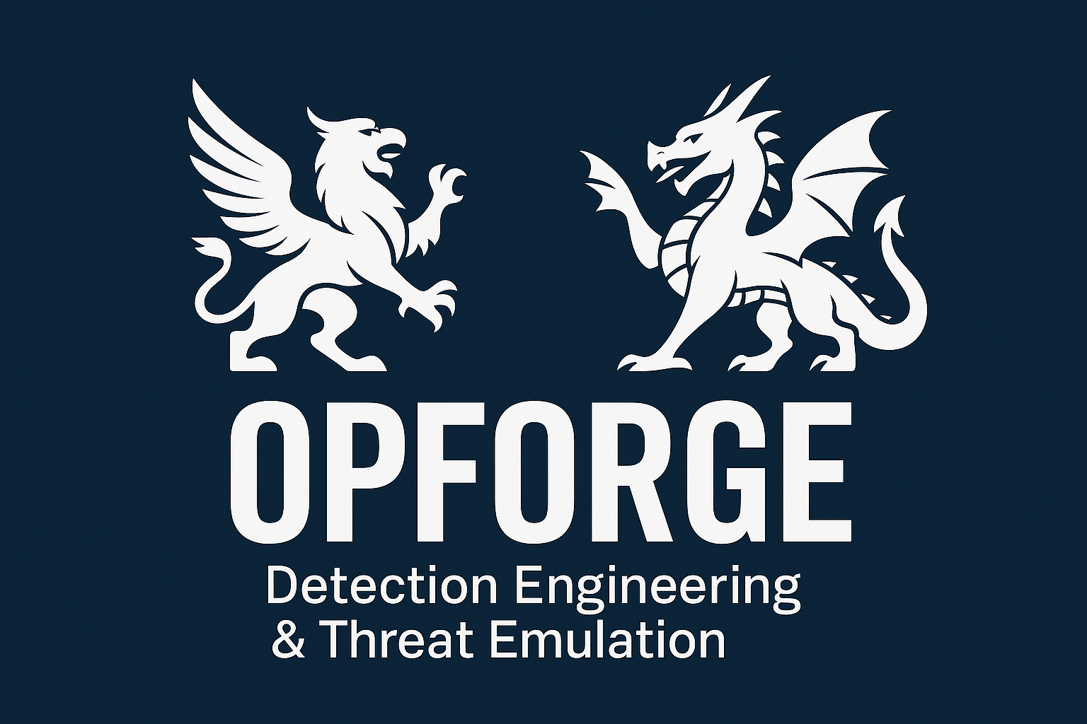 OPFORGE
